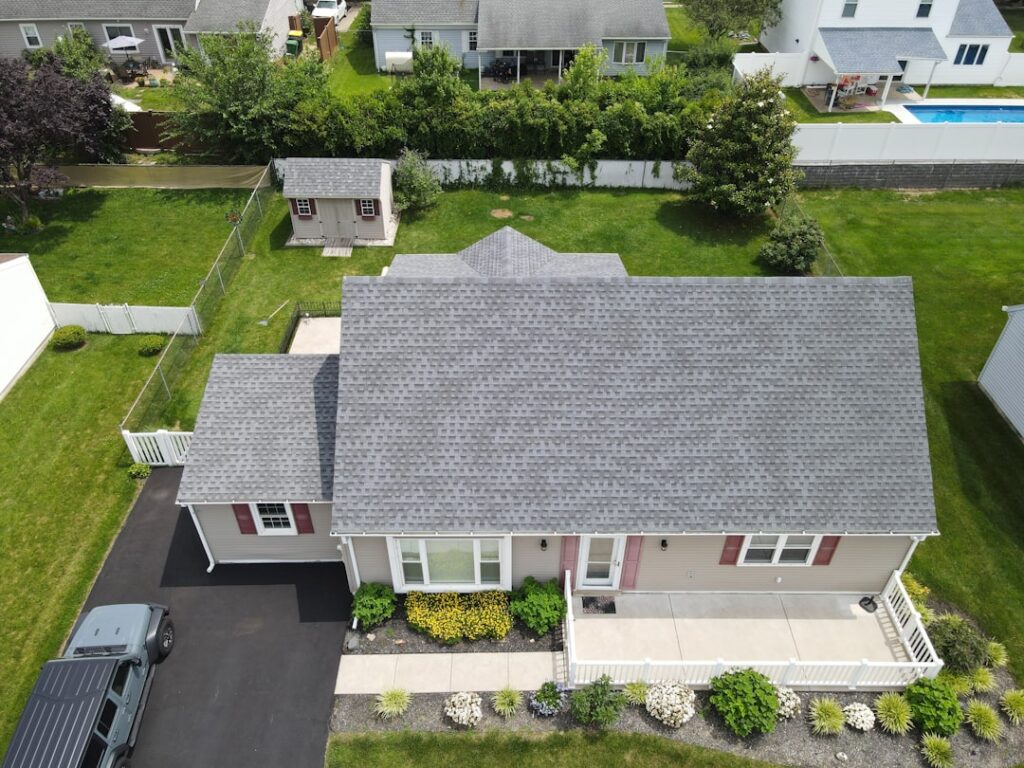 The Ultimate Guide to Getting a New Roof for Your Home - Heritage ...