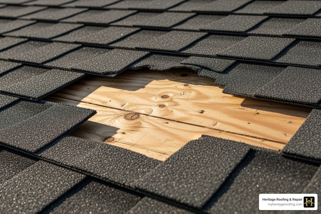 The Ultimate Guide to Fixing Your 3-Tab Shingles Without Replacing the ...